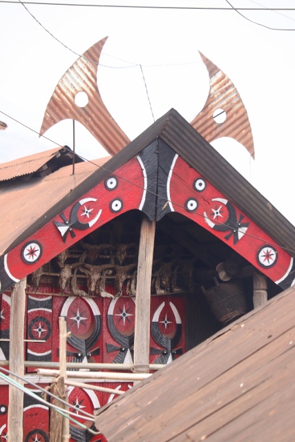 Kigwema village - theonearmedcrab.com